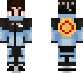 mikey | Minecraft Skins