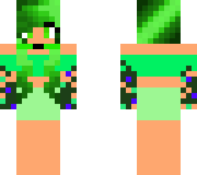 nature | Minecraft Skins