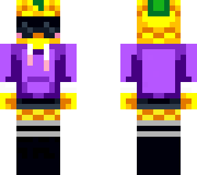 snap | Minecraft Skins