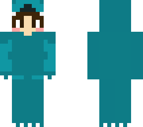 omziscool | Minecraft Skins