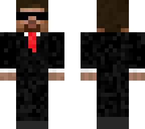 proboiz 95 | Minecraft Skins