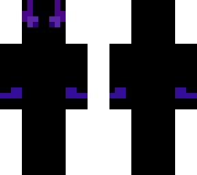 demon skin | Minecraft Skins