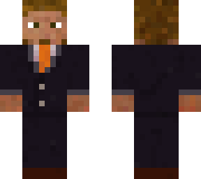 scene | Minecraft Skins