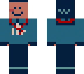 qsmp quackity | Minecraft Skins