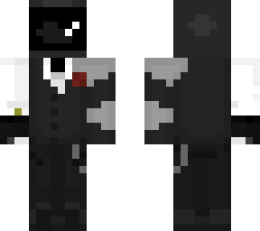 robo | Minecraft Skins