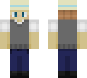 fedora | Minecraft Skins