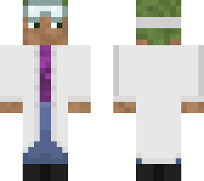 science | Minecraft Skins