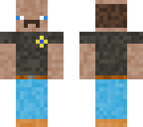 sheriff | Minecraft Skin
