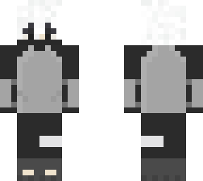shinobi | Minecraft Skins