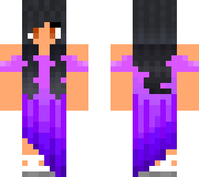 Sksks | Minecraft Skin