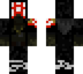 sleep token | Minecraft Skins