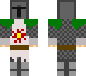 solaire | Minecraft Skins