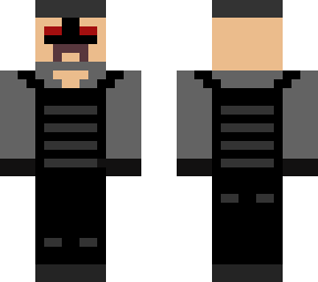special force | Minecraft Skins
