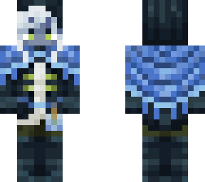 starry | Minecraft Skins