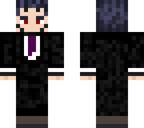 sukuna | Minecraft Skins