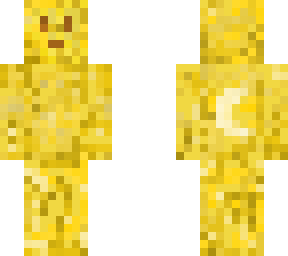 Sun | Minecraft Skin