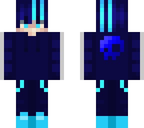 Sun_Kill | Minecraft Skin