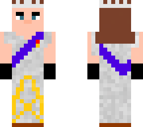 queen | Minecraft Skins