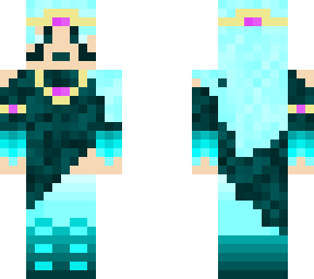 queen | Minecraft Skins