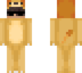 tiger | Minecraft Skins