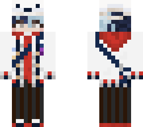 aoyagi toya | Minecraft Skins