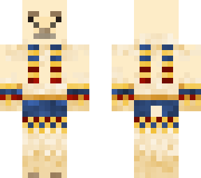 llama | Minecraft Skins