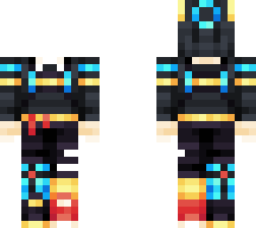 umbreon | Minecraft Skins