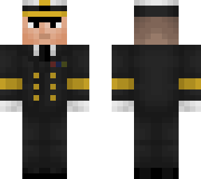 fleet | Minecraft Skins
