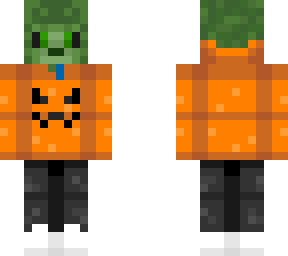 Zombie Skin | Minecraft Skin