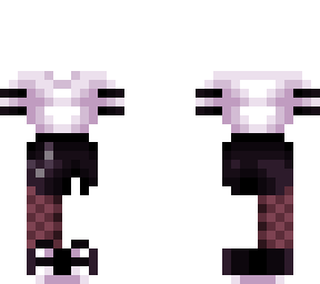 *Julia* | Minecraft Skin