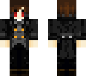 ayin | Minecraft Skins
