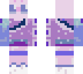 alien | Minecraft Skins