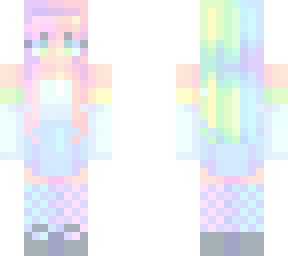 arcoiris | Minecraft Skin