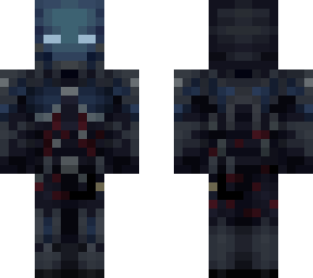 arkham knight | Minecraft Skins