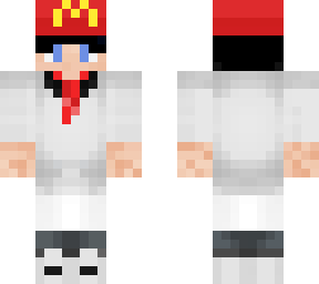 asfd | Minecraft Skin