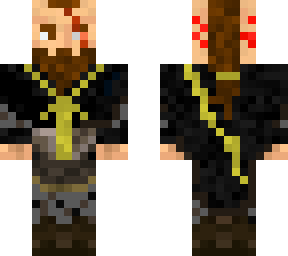 cleric | Minecraft Skins