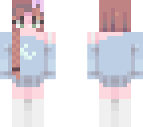 baby | Minecraft Skins