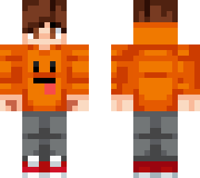 Beat Playz Skin | Minecraft Skin