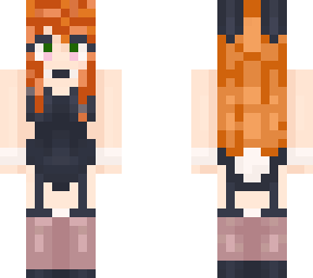 benny | Minecraft Skin