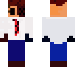 black eye | Minecraft Skins