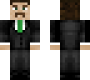 ceo | Minecraft Skins