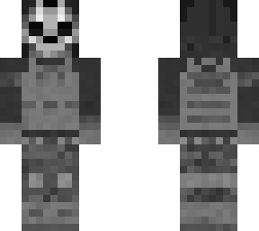 blade | Minecraft Skins