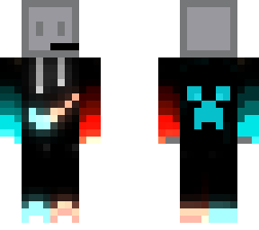 headset | Minecraft Skins