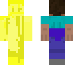 butter | Minecraft Skins