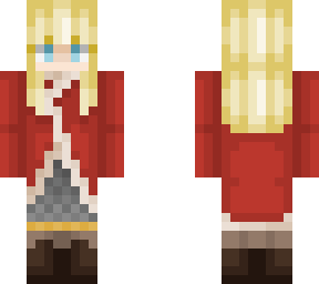 canute | Minecraft Skins