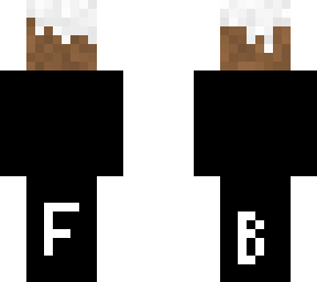 christmas pudding | Minecraft Skins