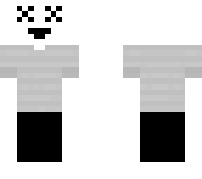 cartoon | Minecraft Skins