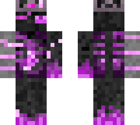 ender king | Minecraft Skins