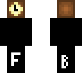 clock | Minecraft Skins