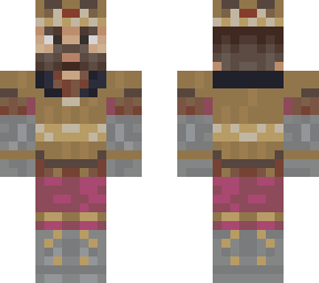byzantine | Minecraft Skins